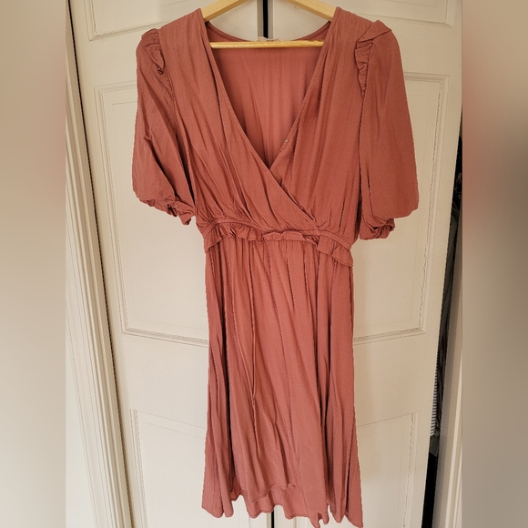 Momni Boutique | Dresses | Momni Dress | Poshmark